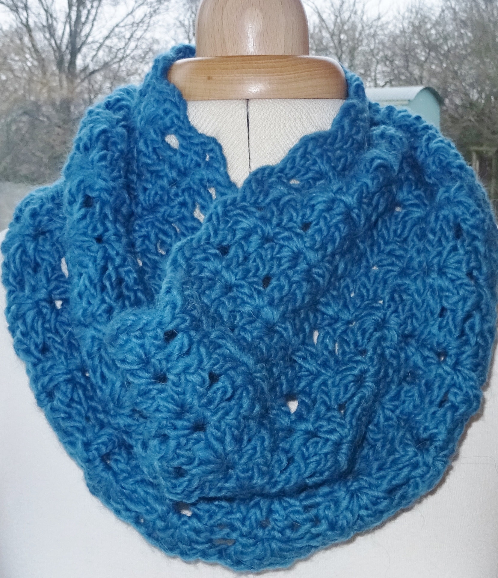 pattern – Agrarian Artisan