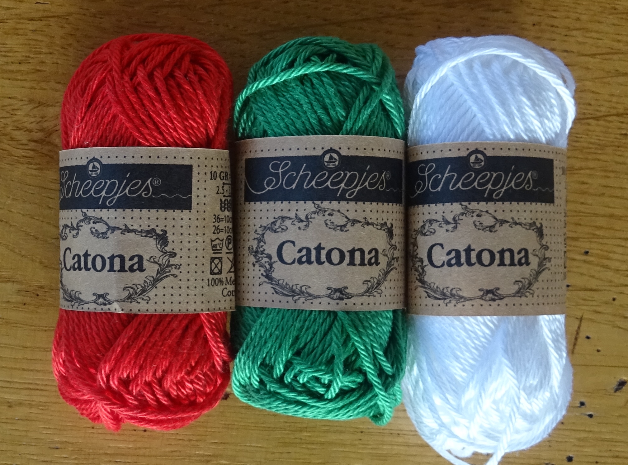 Introducing the Advent CAL 2017 – Agrarian Artisan