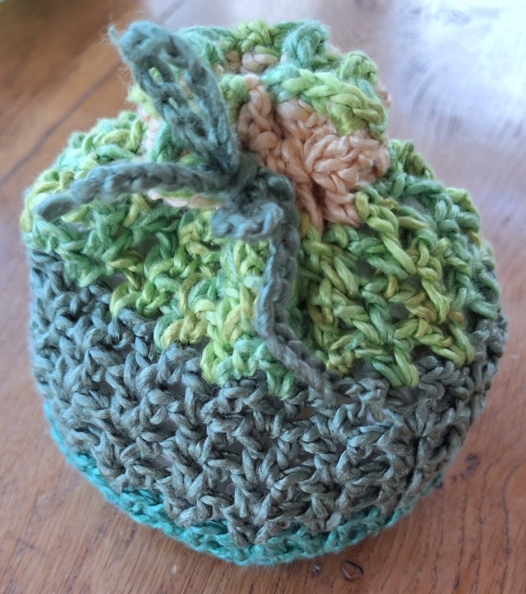 pattern – Agrarian Artisan