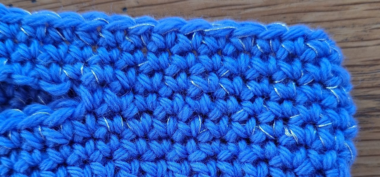 pattern – Agrarian Artisan